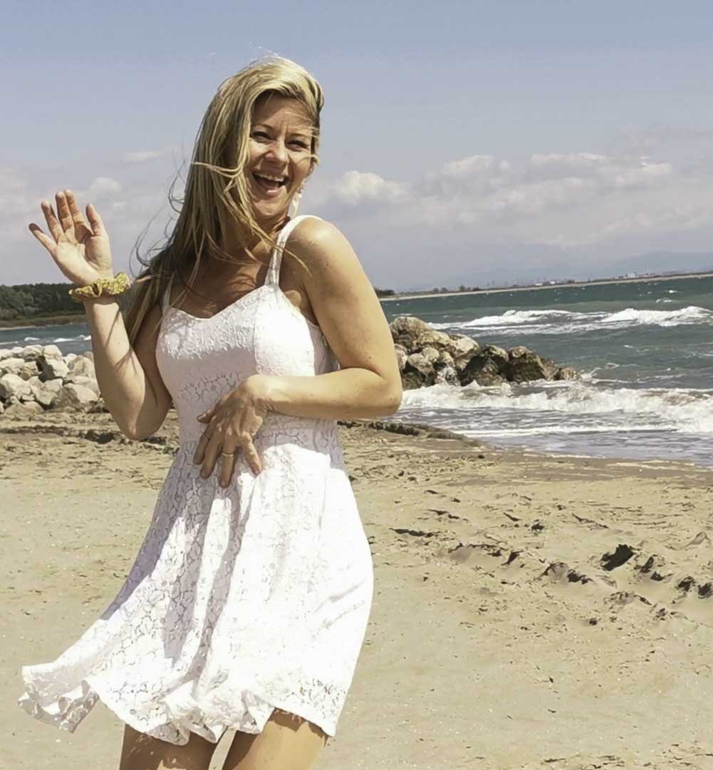 Sueli de Melo | Sängerin - offizielle Webseite